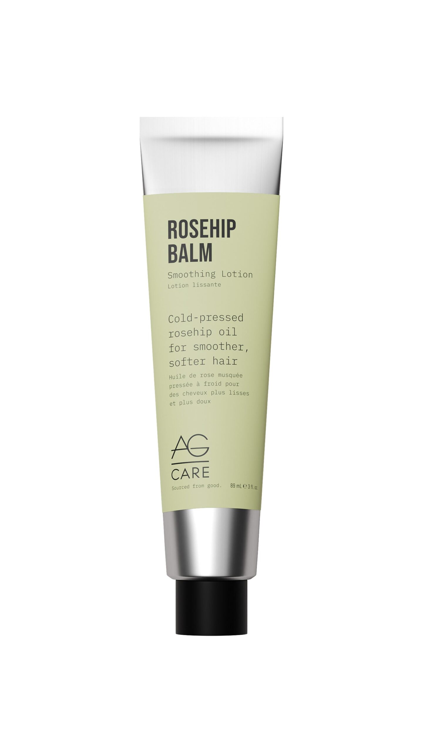 ROSEHIP BALM HAIR DRY LOTION by AG – Denim & Smith Barbershops