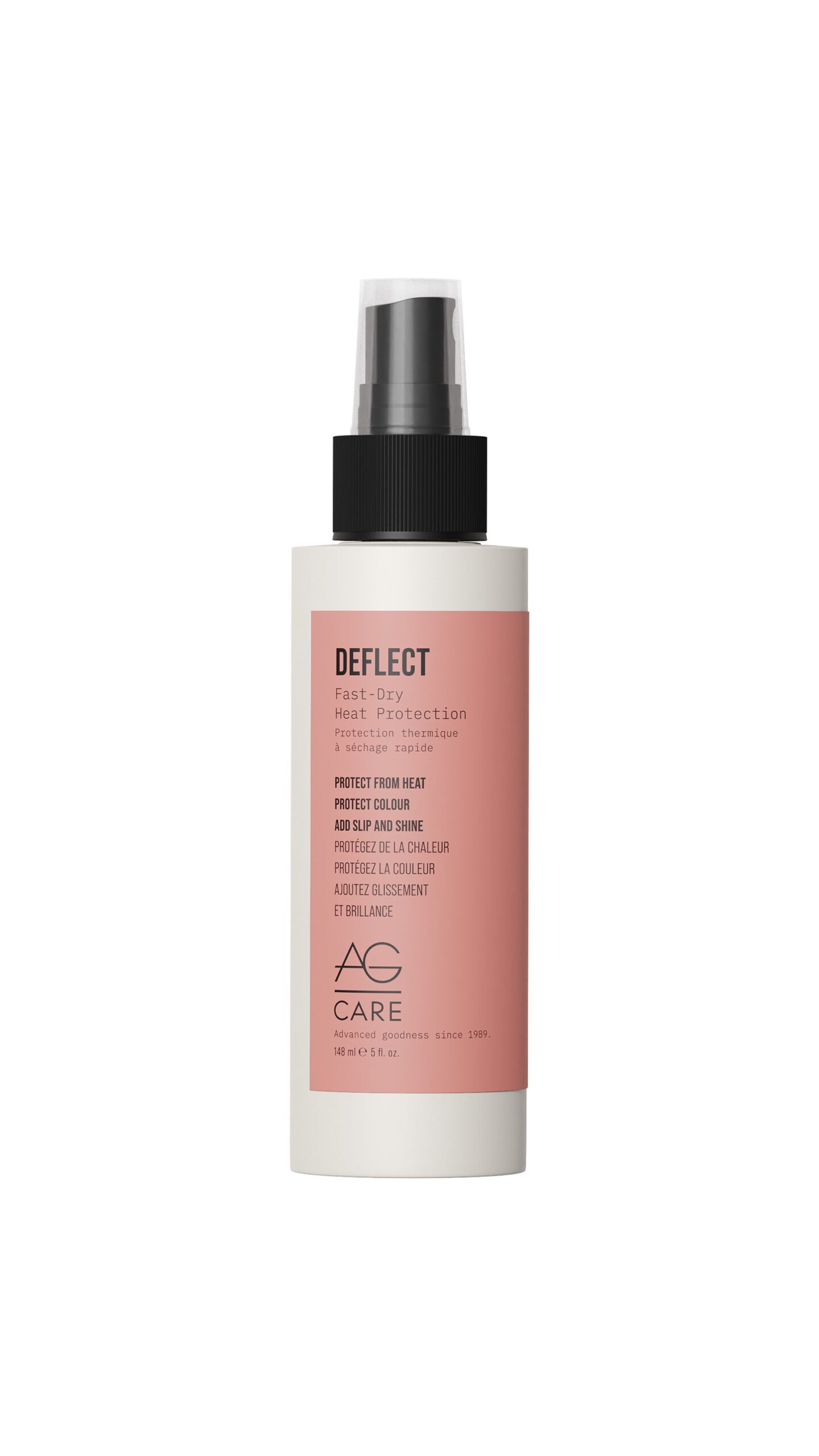 DEFLECT FAST-DRY HEAT PROTECTION by AG – Denim & Smith Barbershops