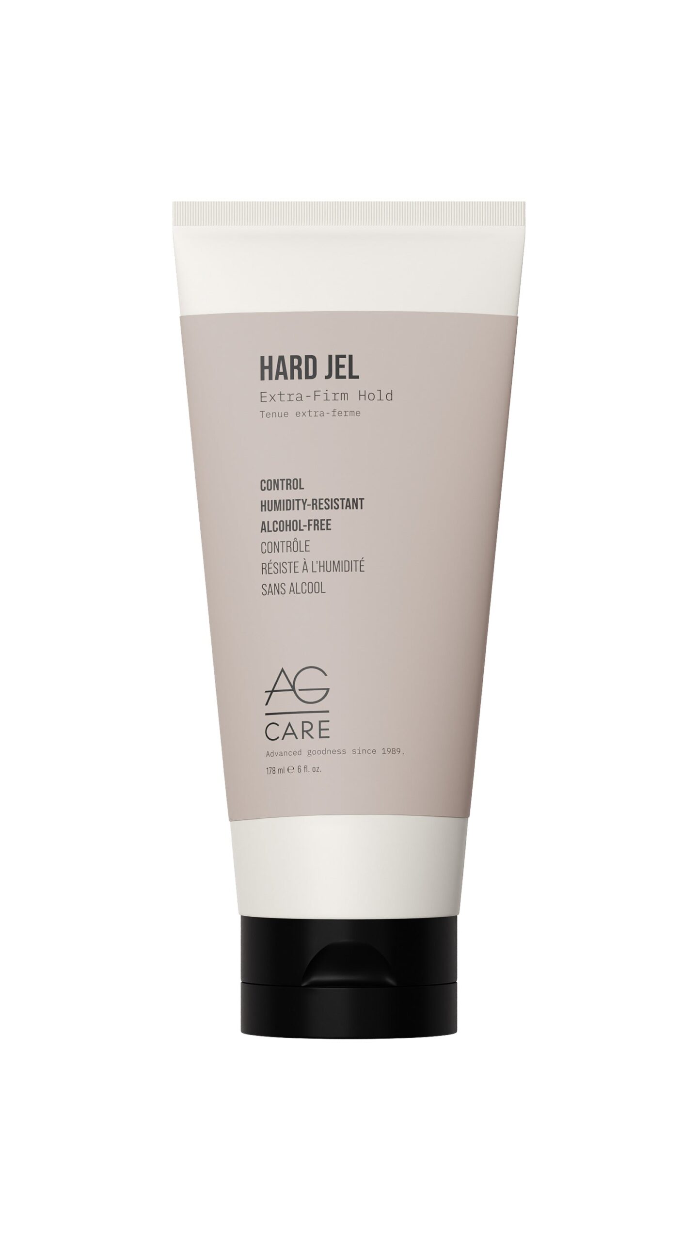 HARD JEL EXTRA-FIRM HOLD by AG – Denim & Smith Barbershops