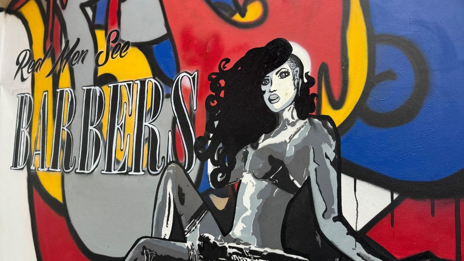 Calgary & All – Denim & Smith Barbershops