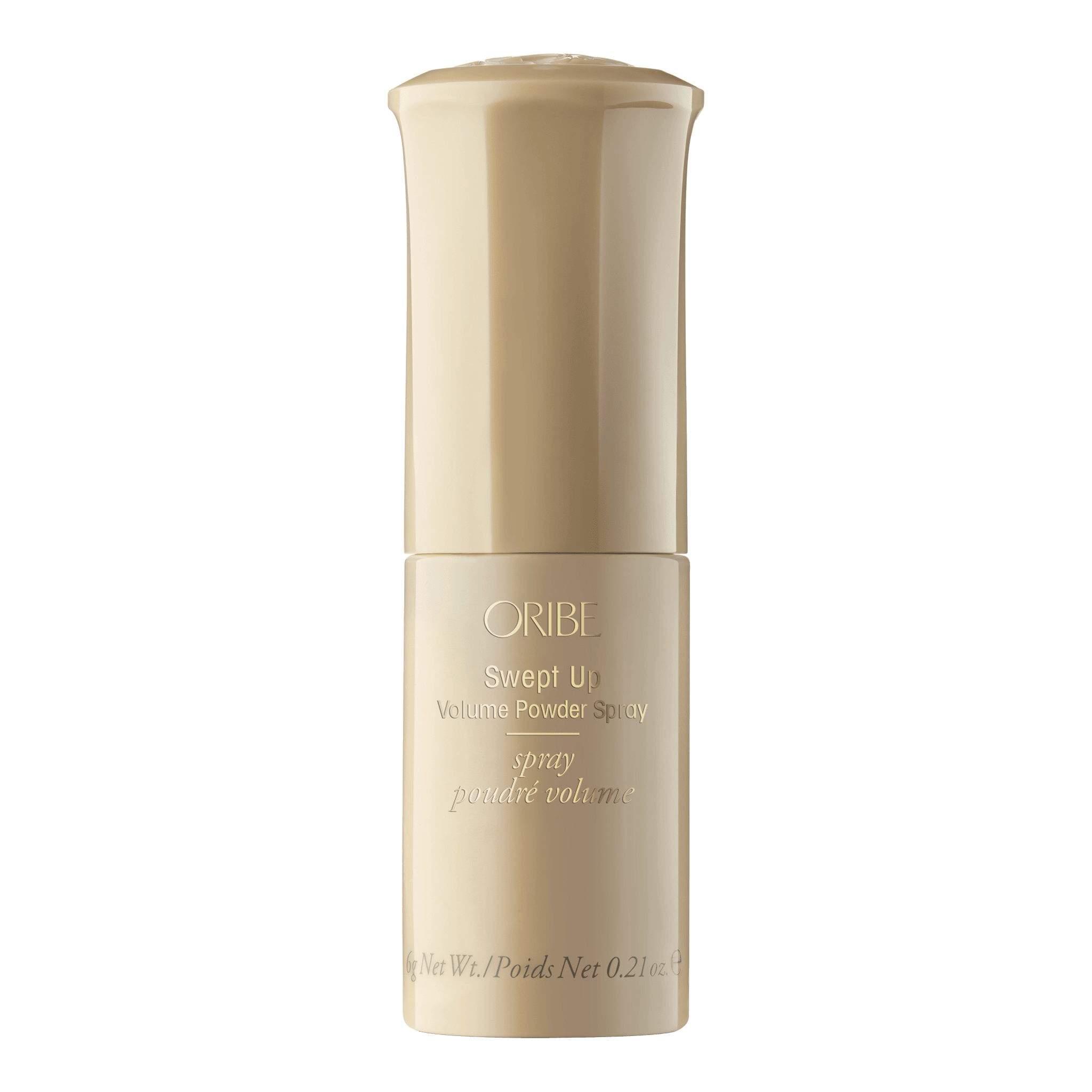 Swept Up Volume Powder Spray 6g – Denim & Smith Barbershops