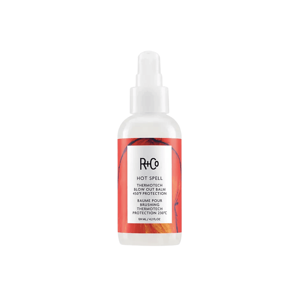 HOT SPELL THERMOTECH BLOW OUT BALM 450° F PROTECTION by R+Co – Denim ...