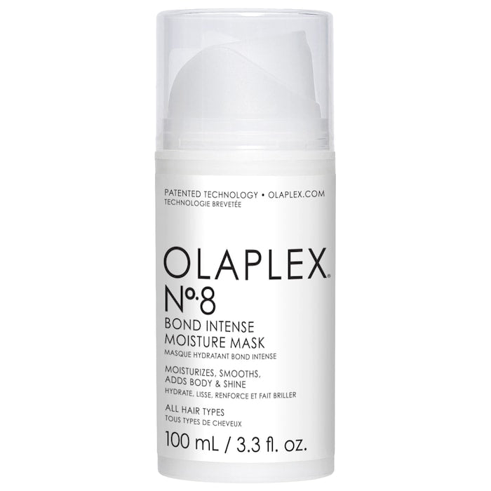 Olaplex No. 8 Bond Intense Moisture Mask by Olapex – Denim & Smith ...