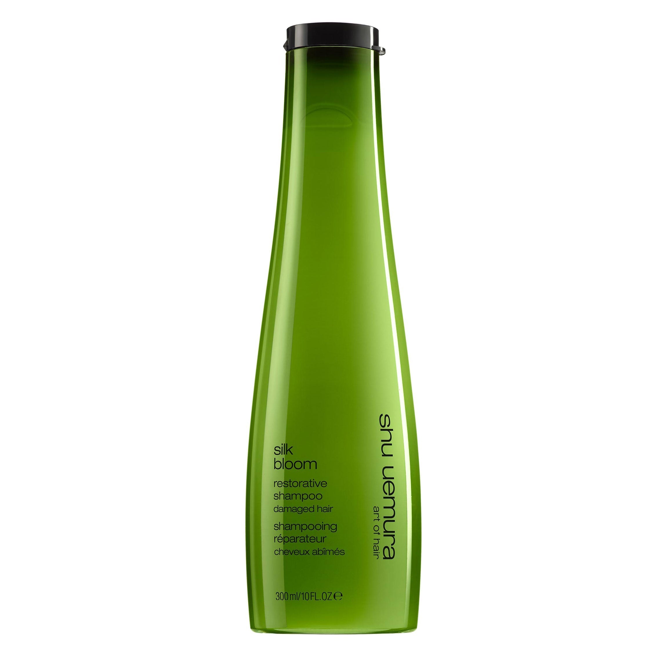 Silk Bloom Restorative Shampoo by Shu Uemura – Denim & Smith Barbershops